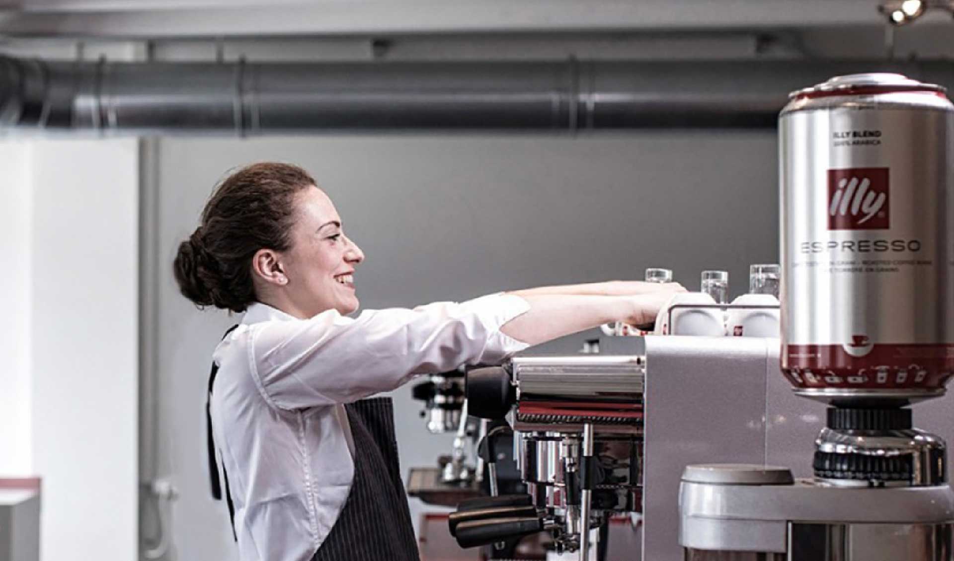 L'univers du barista café : techniques et secrets du métier